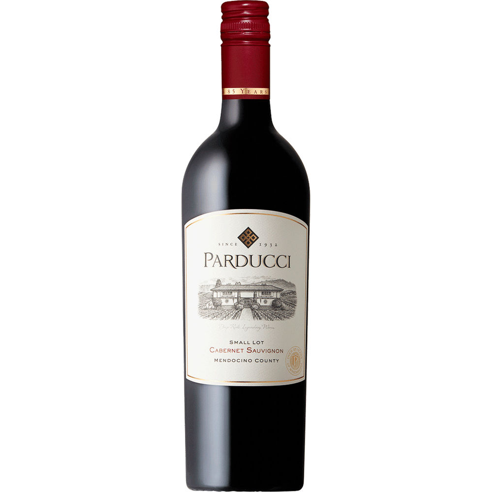 Parducci Cabernet | Total Wine & More