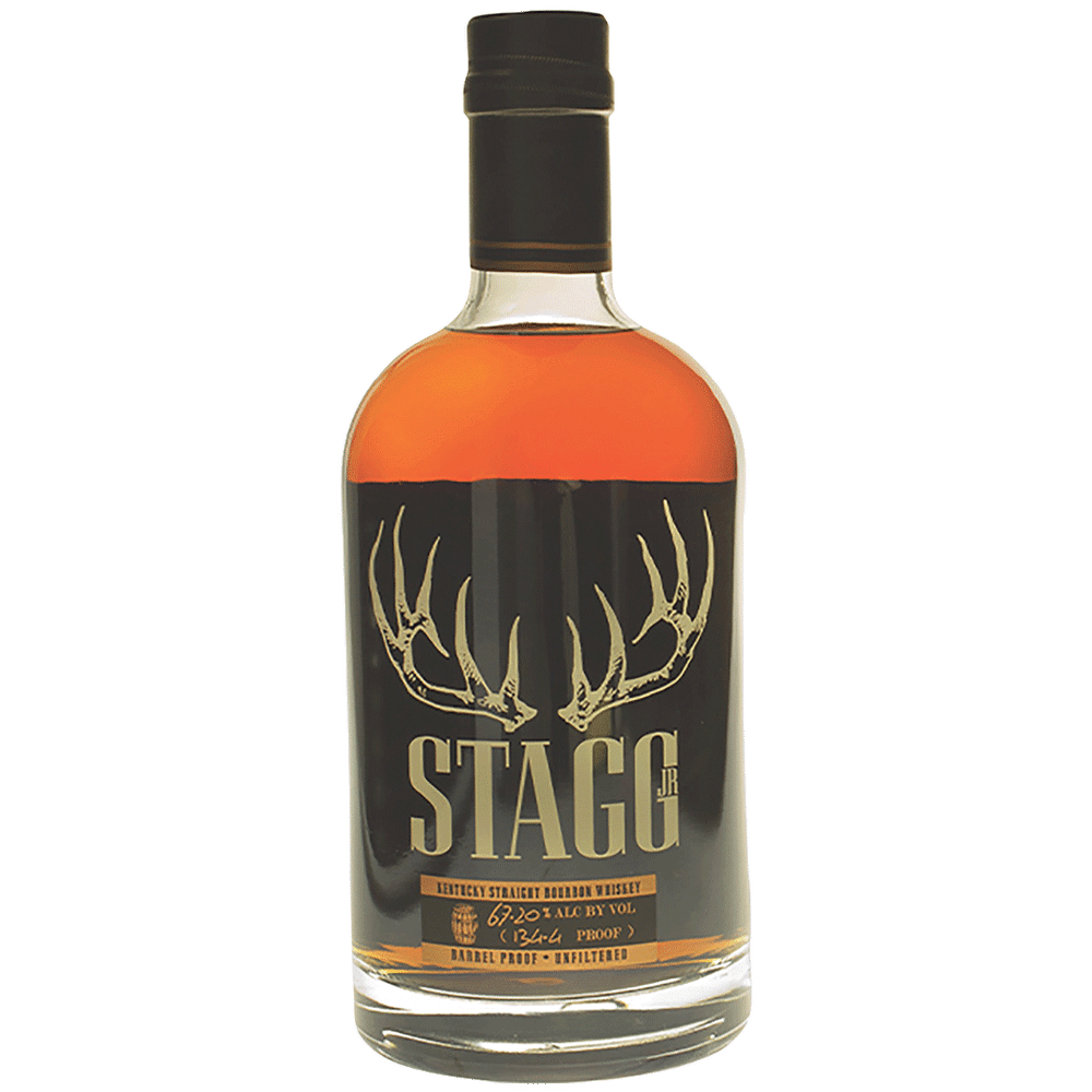 Stagg Bourbon | Total Wine & More