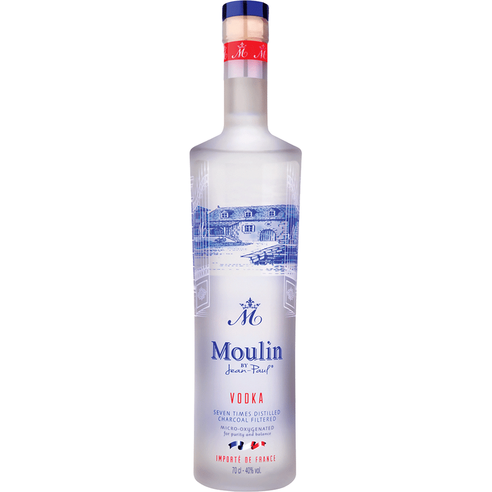Moulin Vodka | Total Wine & More