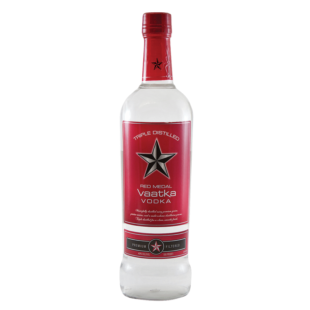 Red Medal Vaatka | Total Wine & More