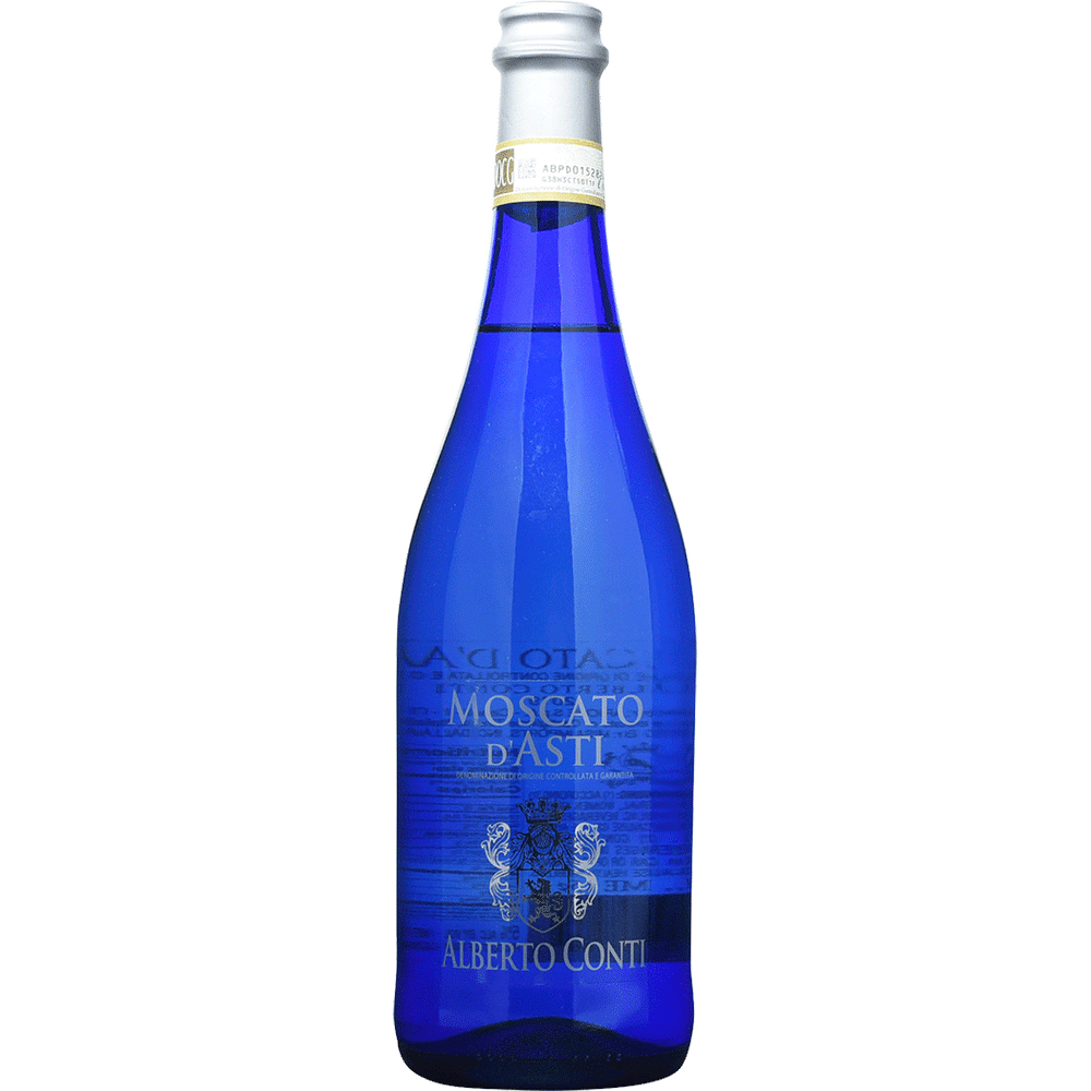 Alberto Conti Moscato D'Asti | Total Wine & More