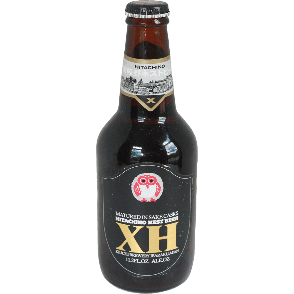 Hitachino Nest Extra High (XH) | Total Wine & More