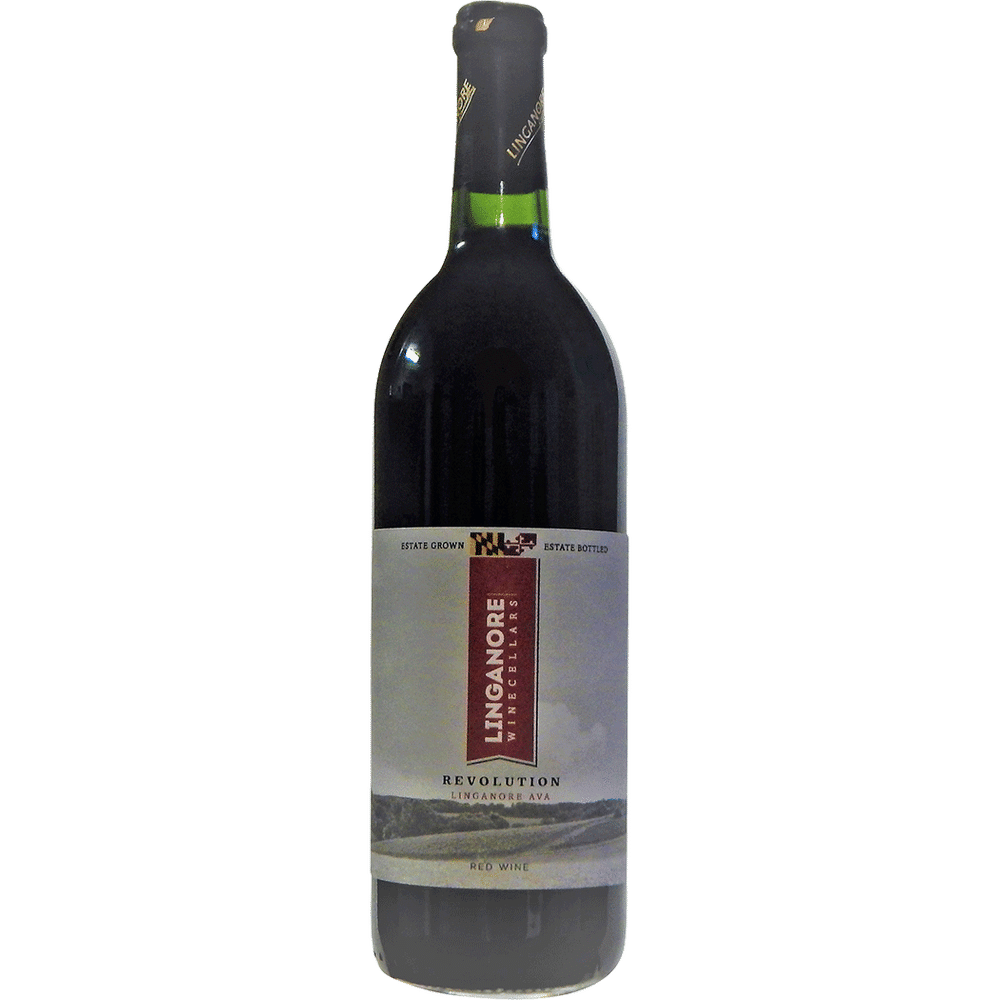 Linganore Revolution Red Wine | Total Wine & More