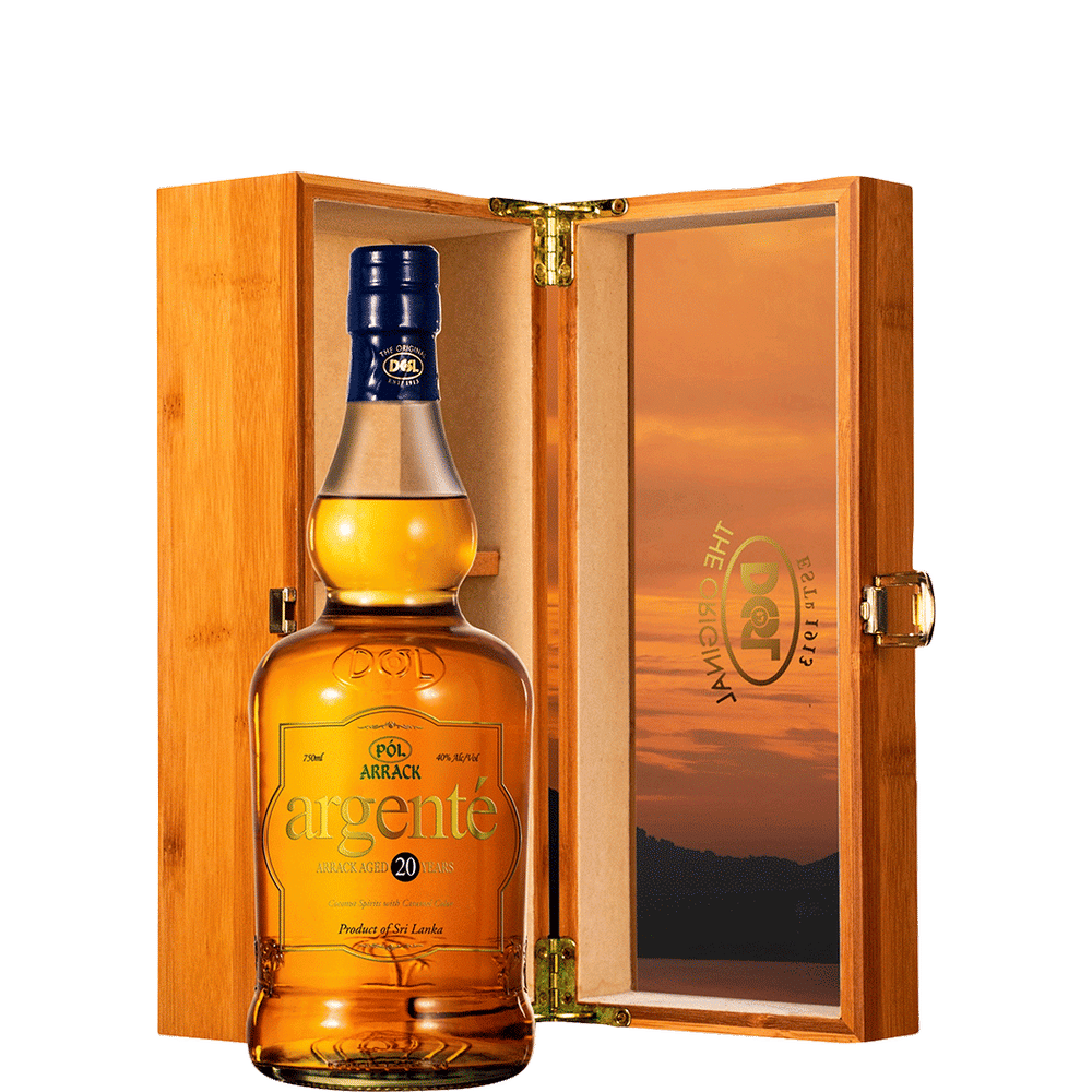 POL Arrack Argente 20 Year | Total Wine & More