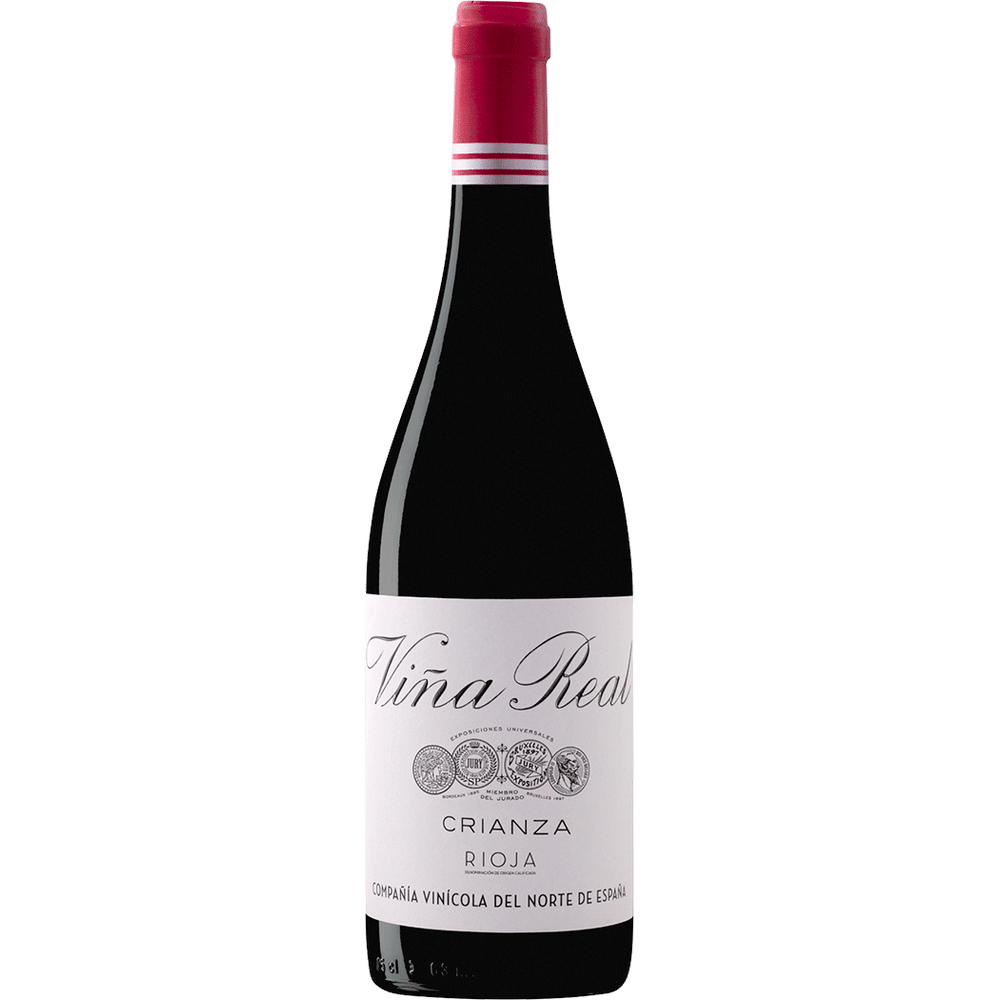 Cune Vina Real Rioja Crianza | Total Wine & More