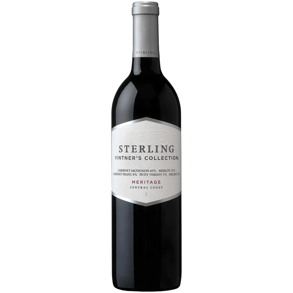 Sterling Vintner's Collection Dark Red Blend | Total Wine & More