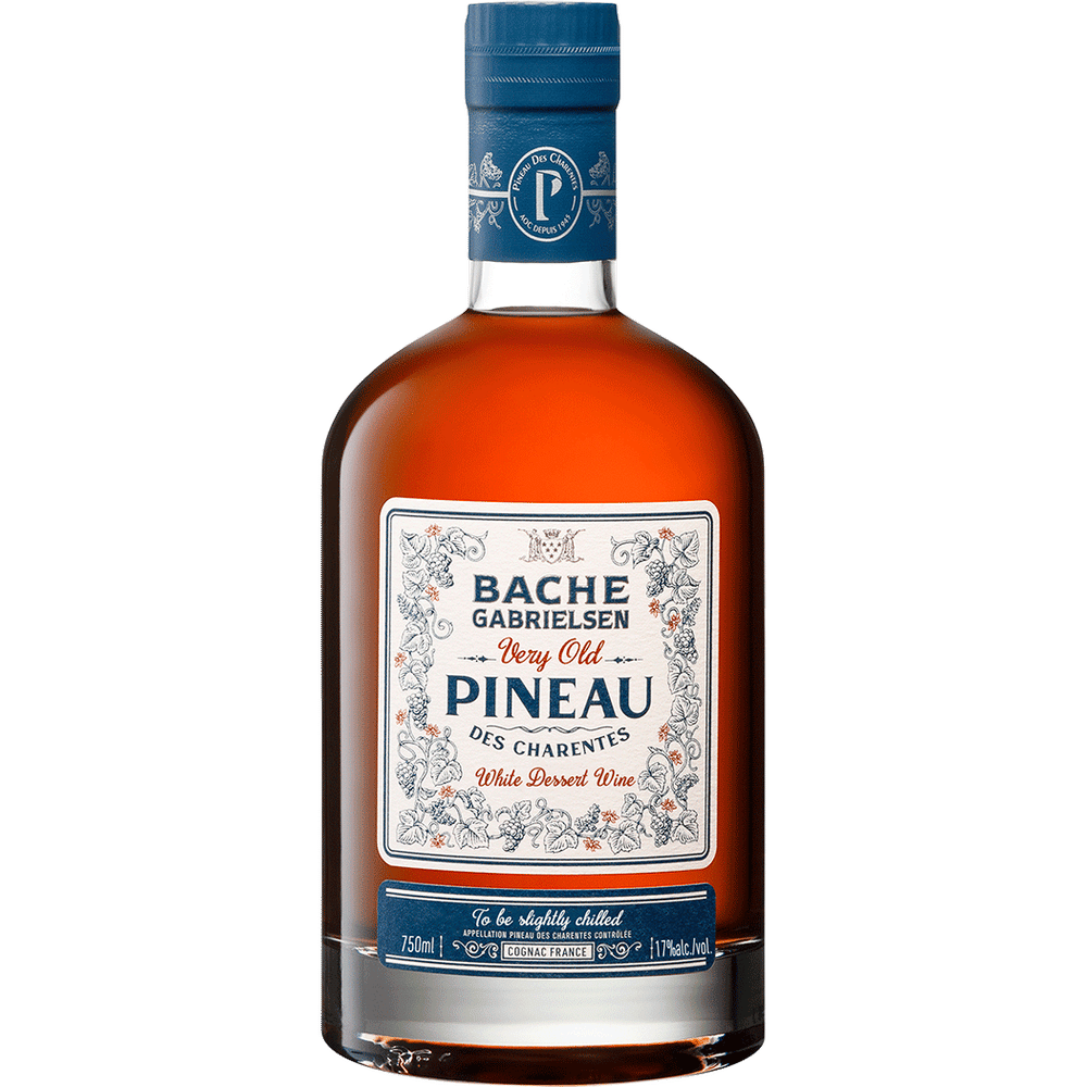 Bache Gabrielsen Very Old Pineau | Total Wine & More