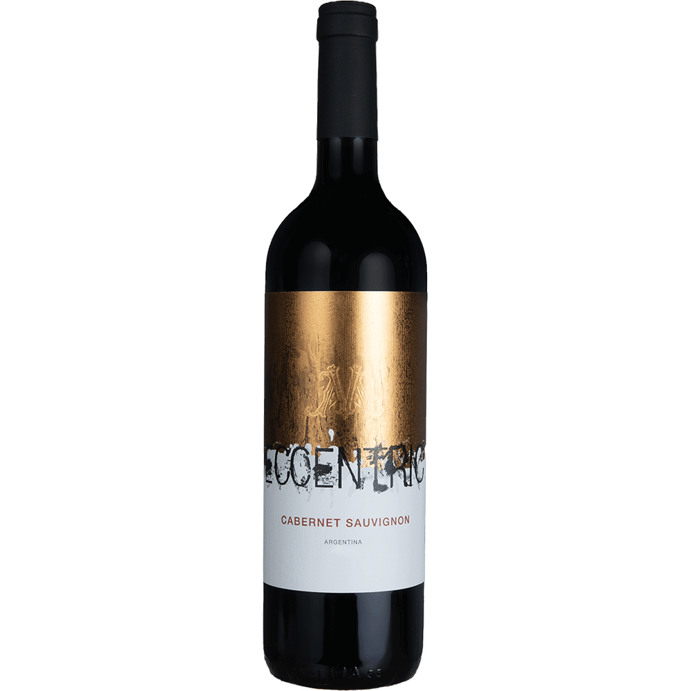 Eccentric Cabernet Sauvignon | Total Wine & More