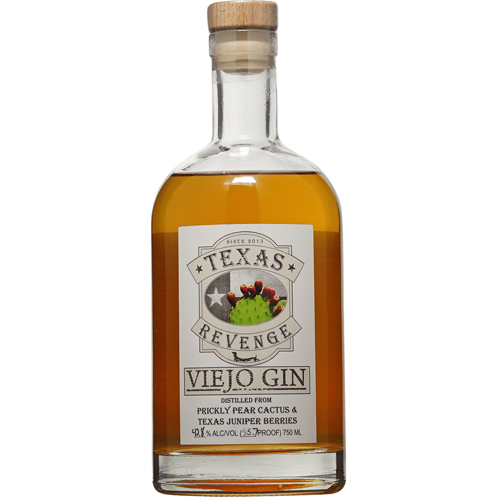 Texas Revenge Viejo Gin | Total Wine & More