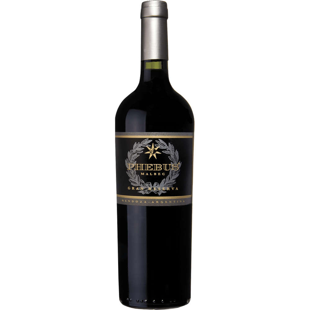 Phebus Malbec Gran Reserva | Total Wine & More