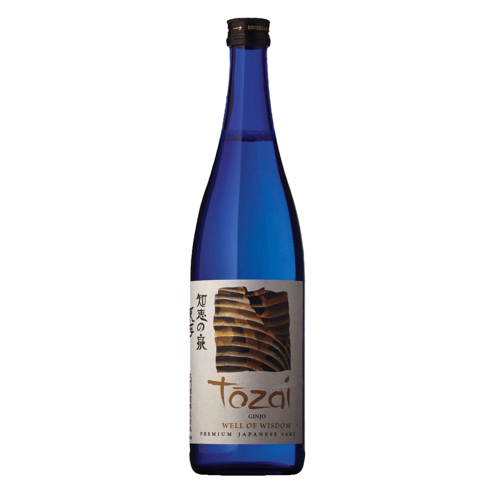 Tozai Well of Wisdom | Total Wine & More