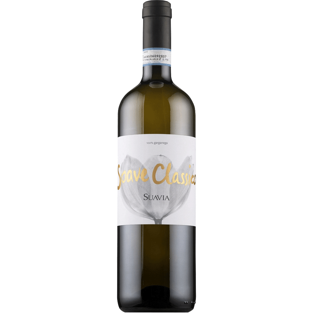 Suavia Soave Classico | Total Wine & More