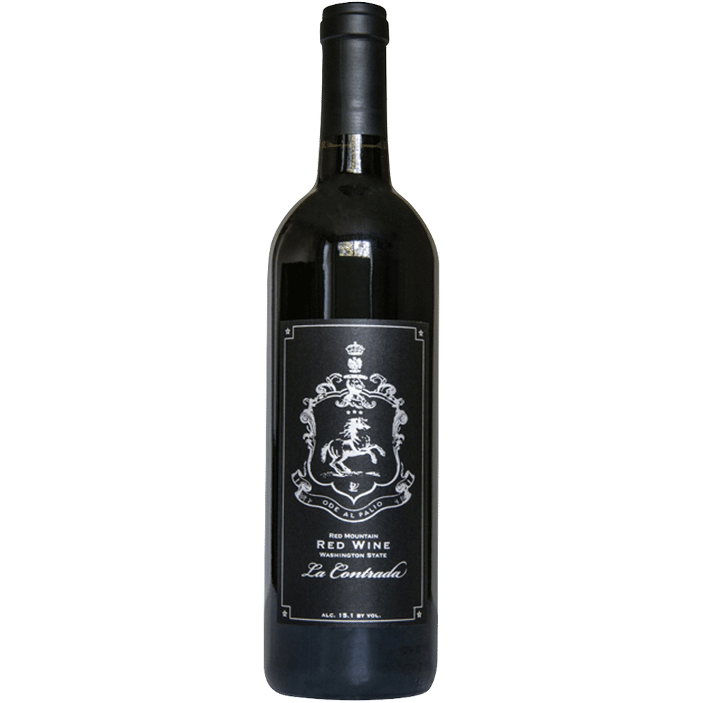 Lachini Vineyards Red La Contrada | Total Wine & More