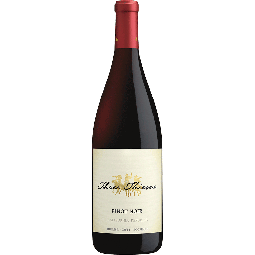 Three Thieves Pinot Noir | Total Wine & More