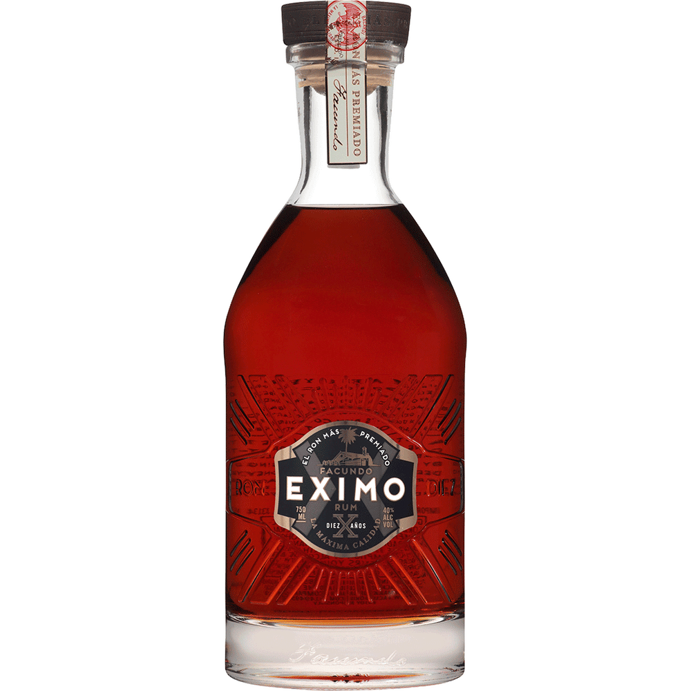 Facundo Eximo | Total Wine & More