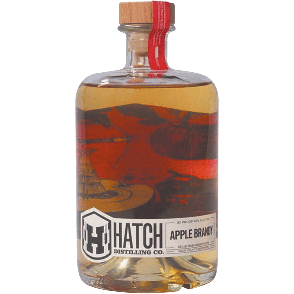 Hatch Apple Brandy | Total Wine & More