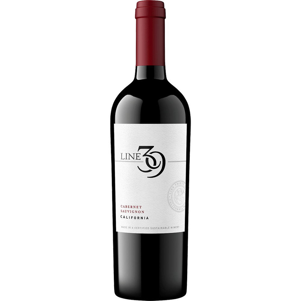Line 39 Cabernet | Total Wine & More