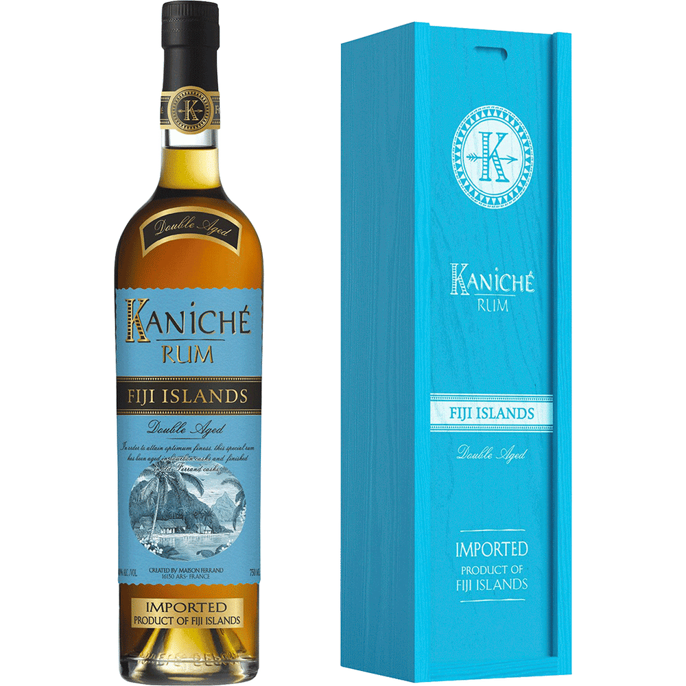 Kaniche Fiji XO | Total Wine & More
