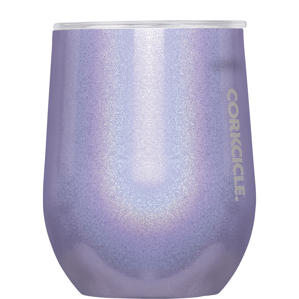 Corkcicle Stemless- Pixie Dust | Total Wine & More
