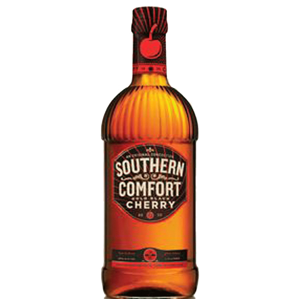Southern Comfort Bold Black Cherry | Total Wine & More