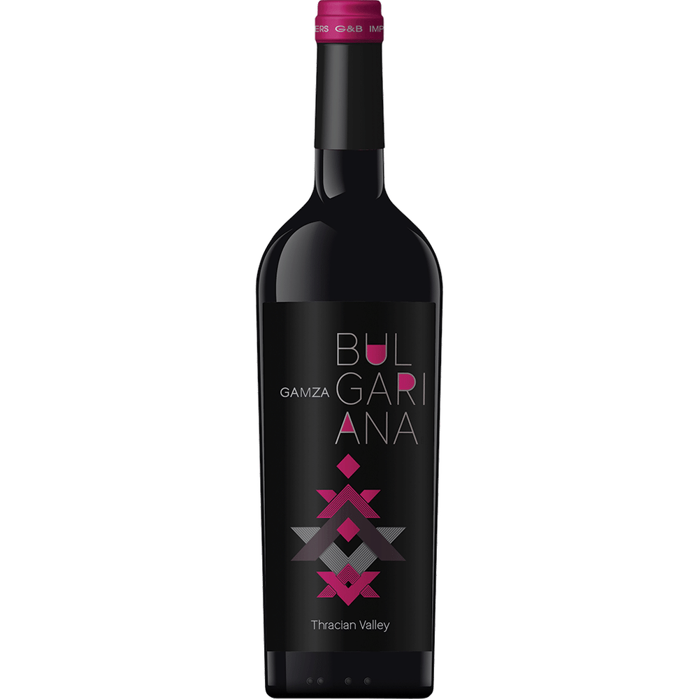 Bulgariana Gamza | Total Wine & More