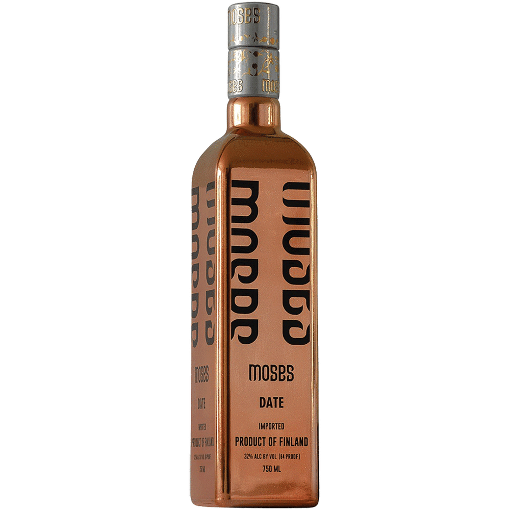 Moses Date Vodka | Total Wine & More