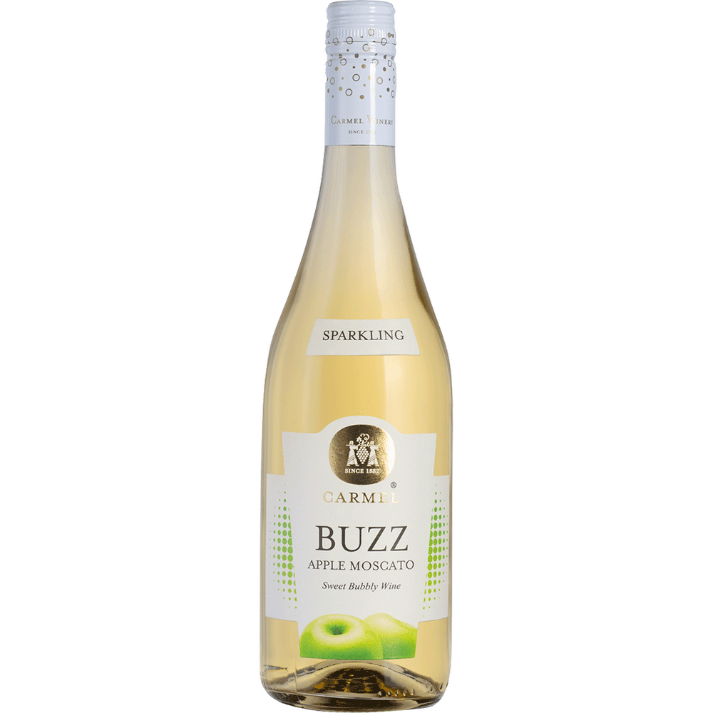Carmel Buzz Apple Moscato | Total Wine & More