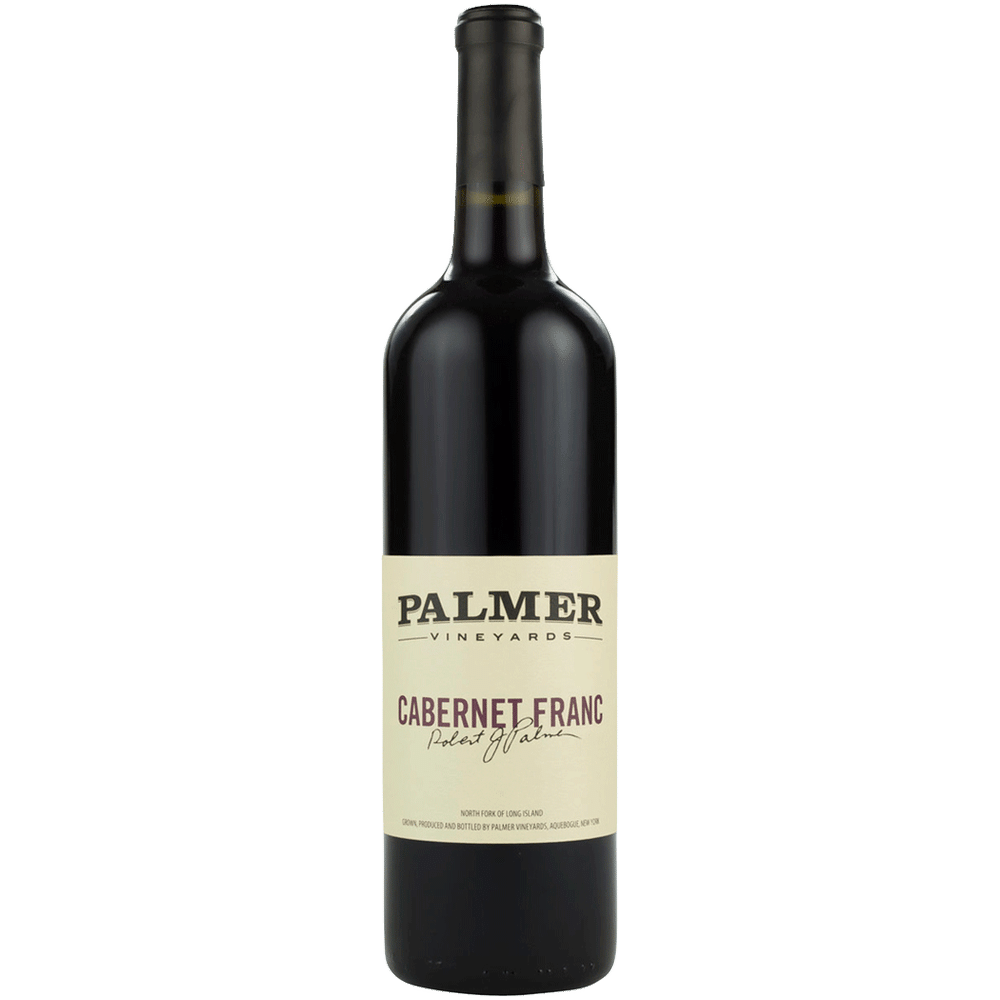 Palmer Vineyards Cabernet Sauvignon | Total Wine & More