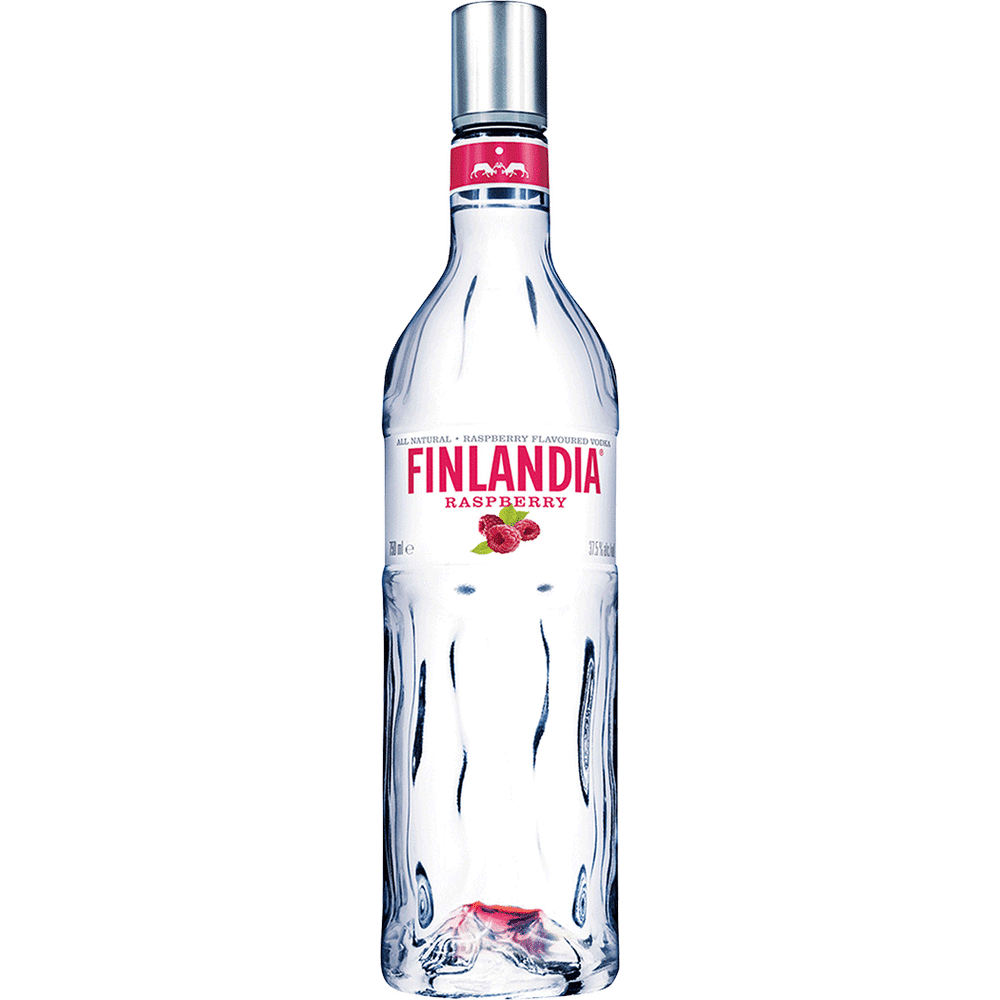 Finlandia Raspberry | Total Wine & More