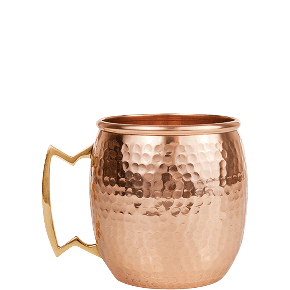 Mule Mug - Hammered | Total Wine & More