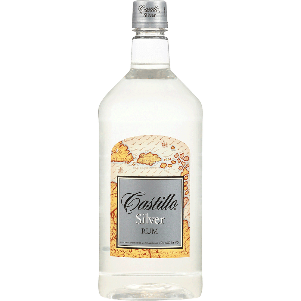 Castillo Silver | Total Wine & More