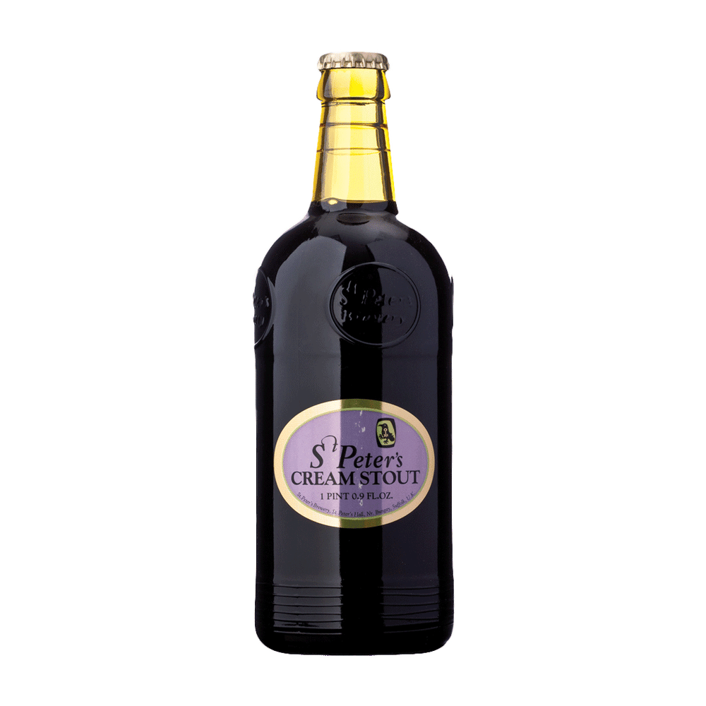 St Peter's Cream Stout | Total Wine & More
