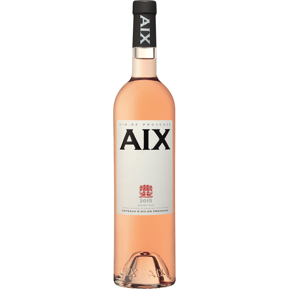 Aix Rose | Total Wine & More