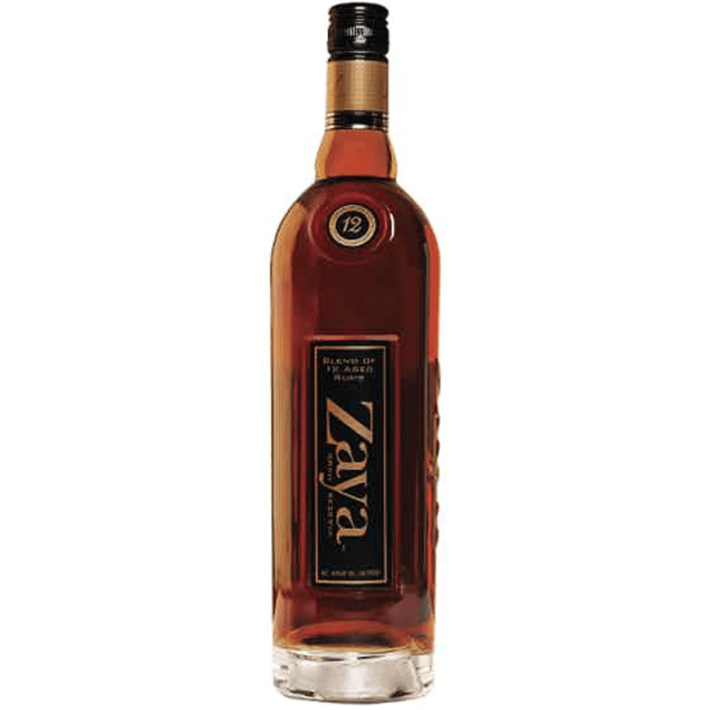 Zaya Gran Reserva Rum | Total Wine & More