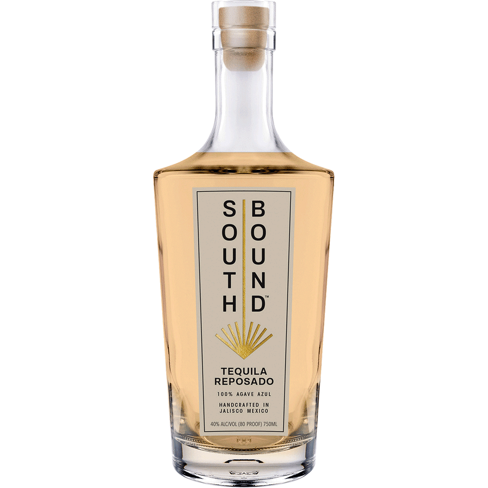 Southbound Reposado Tequila | Total Wine & More