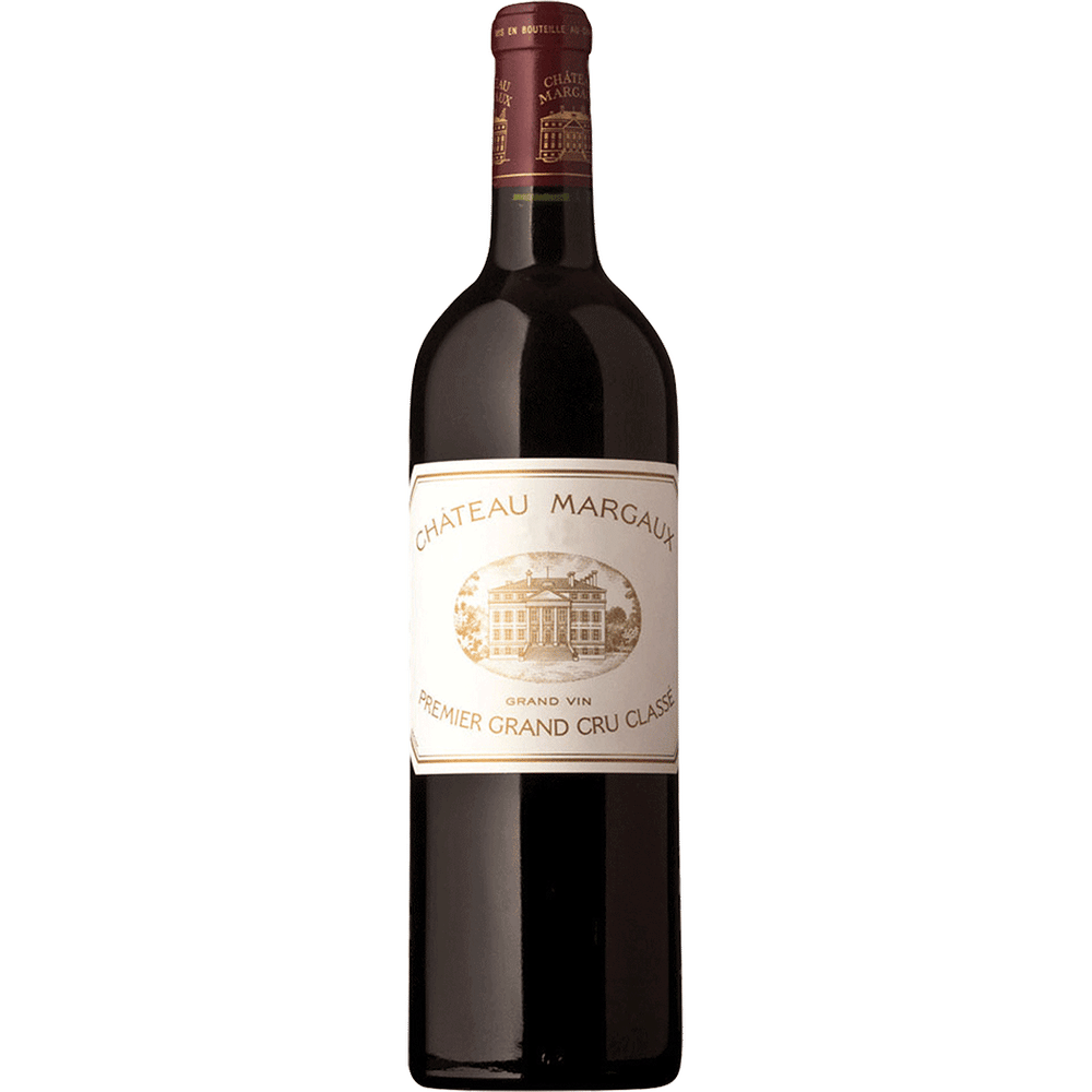Chateau Margaux Margaux | Total Wine & More