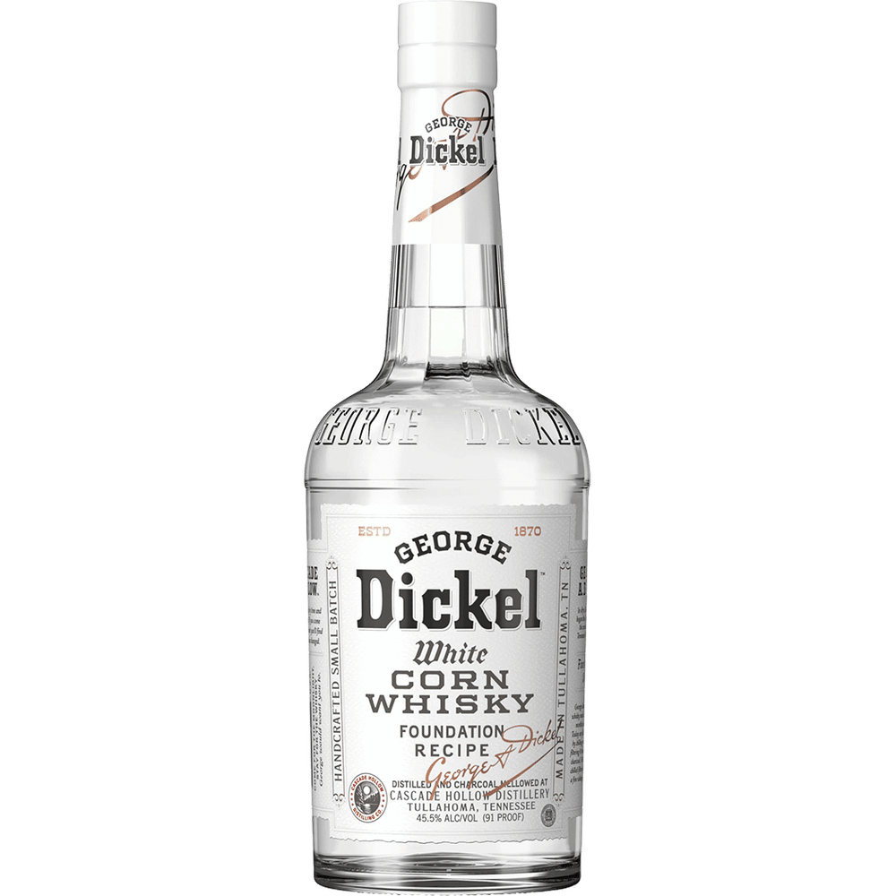 George Dickel White #1 | Total Wine & More