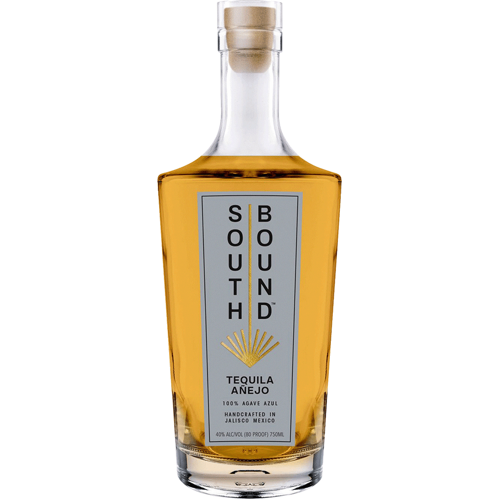 Southbound Anejo Tequila | Total Wine & More