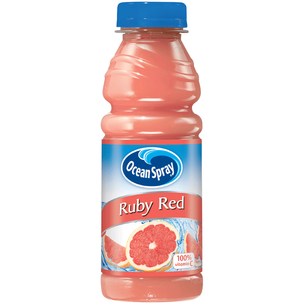 Ocean Spray/Dole Ruby Red Grapefruit | Total Wine & More