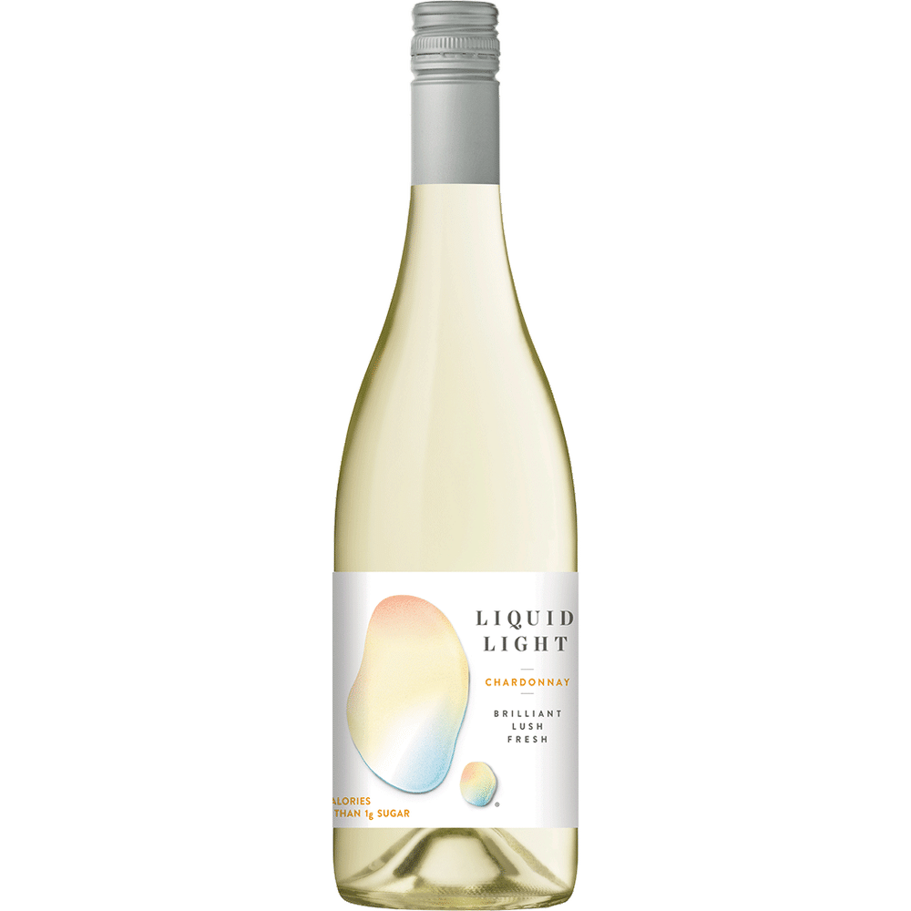 Liquid Light Chardonnay | Total Wine & More