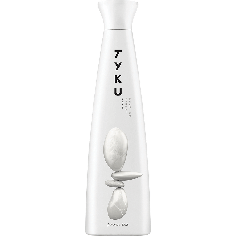 TY KU Junmai Sake | Total Wine & More