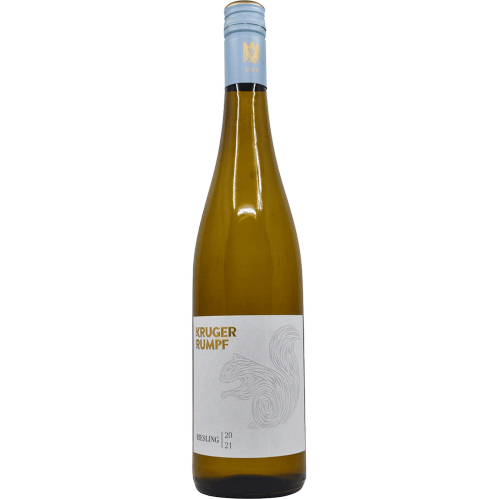 Kruger-Rumpf Estate Riesling Trocken | Total Wine & More