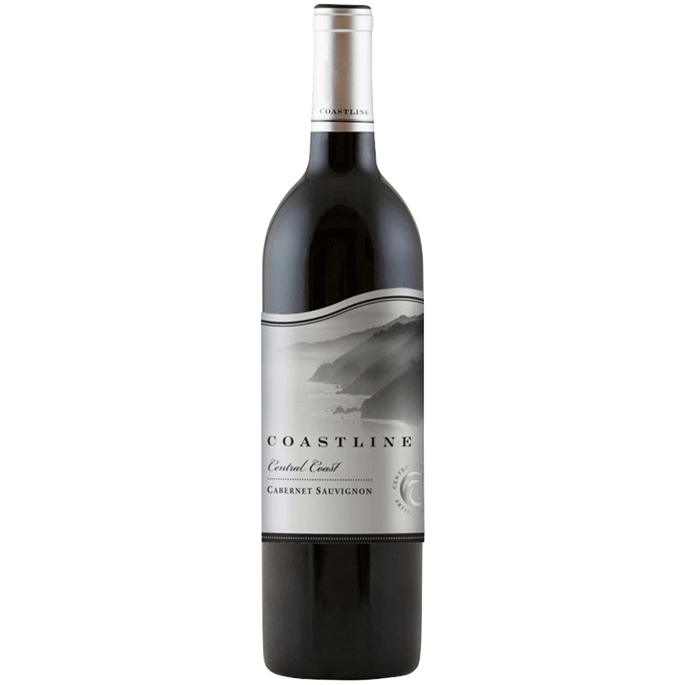 Coastline Cabernet | Total Wine & More