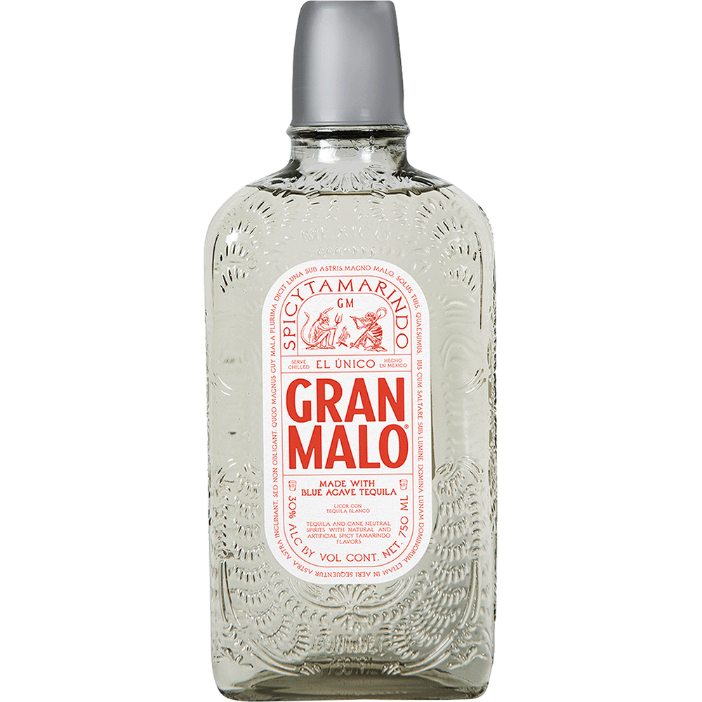 Gran Malo Spicy Tamarindo Tequila | Total Wine & More Gran Malo Spicy Tamarindo Tequila | Total Wine & More