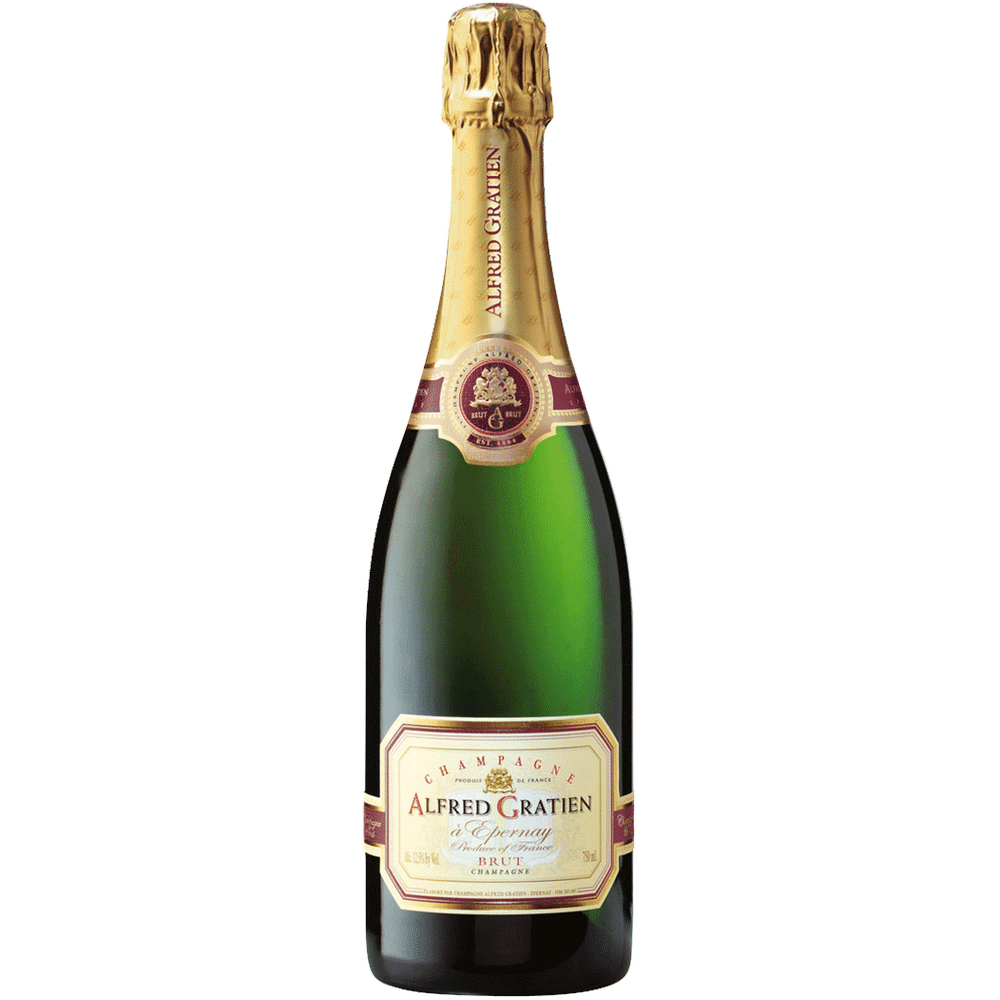 Alfred Gratien Brut | Total Wine & More