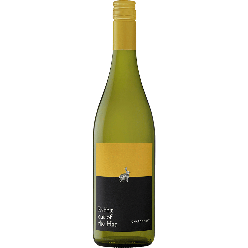 Rabbit Out of The Hat Chardonnay | Total Wine & More