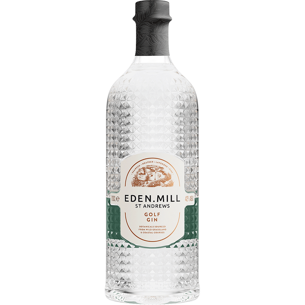 Eden Mill Golf Gin | Total Wine & More