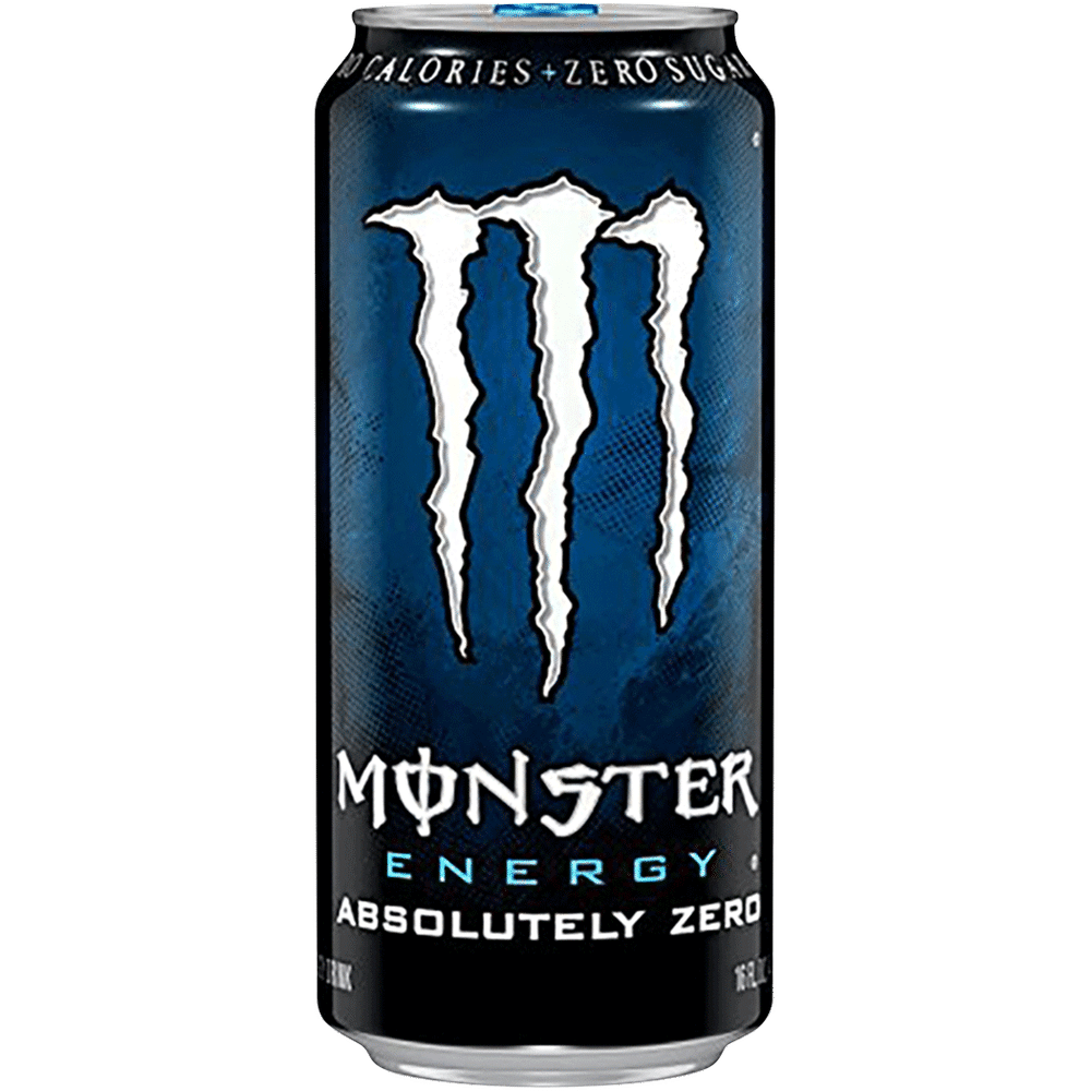 Monster Absolutely Zero | Total Wine & More