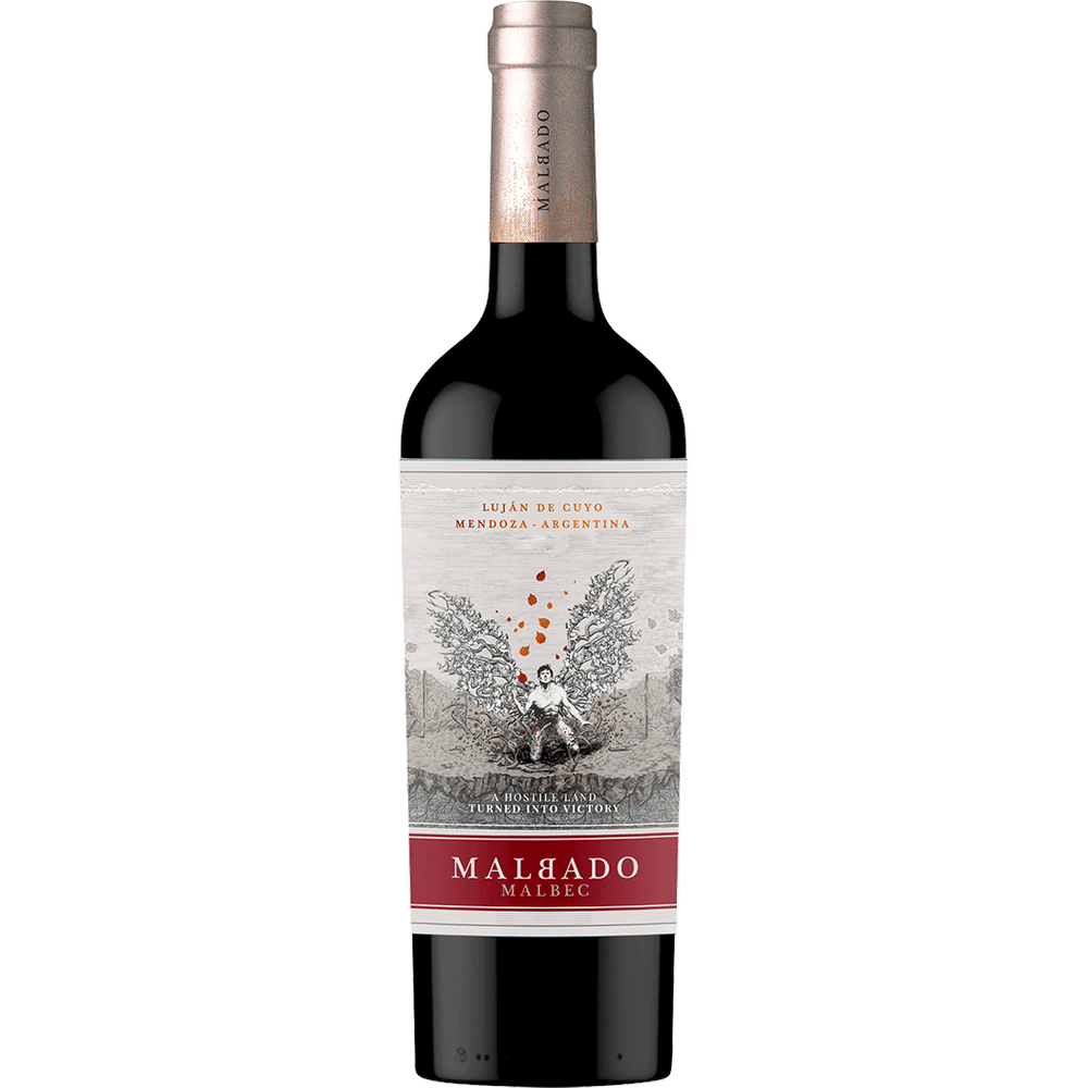 Malbado Malbec | Total Wine & More