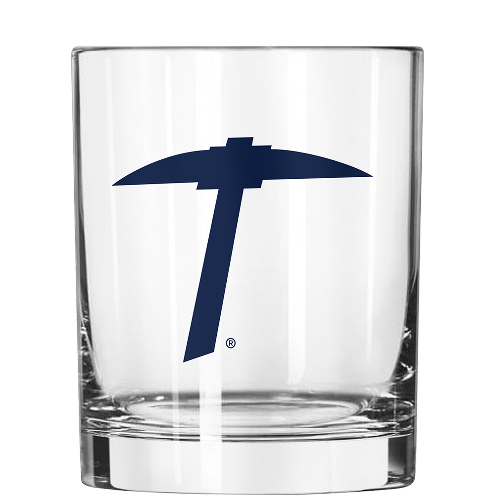 UTEP 14oz Gameday Rocks Glass | Total Wine & More
